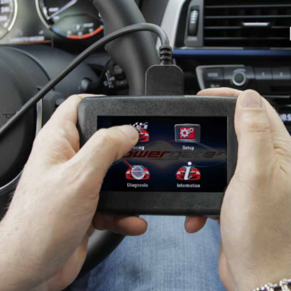 14-21 2nd Gen (classic) Stage 1 + Stage 2 + Trans Tune Combo | EOC ...