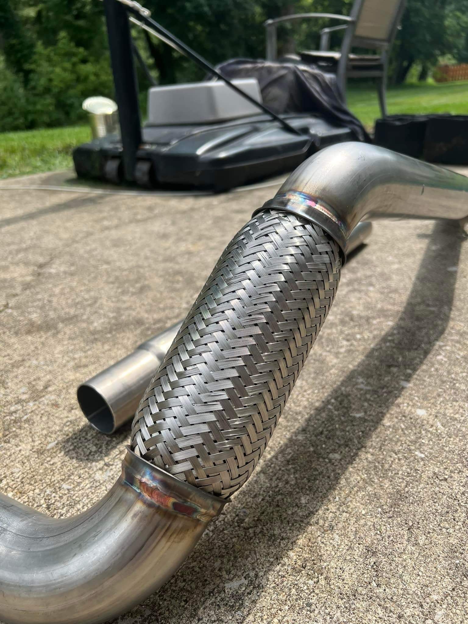 2009-2015 VW/AUDI 2.0 TDI STAGE 2 KIT (Jetta, Golf, Passat, Audi) | EOC ...