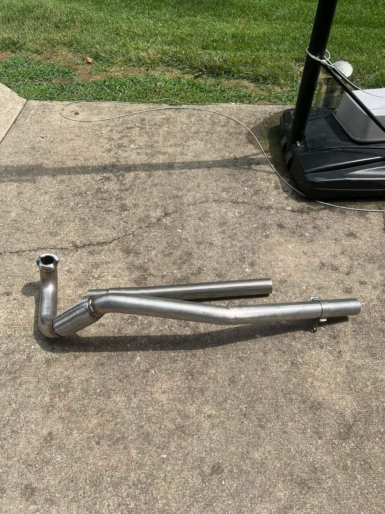 2009-2015 VW/AUDI 2.0 TDI STAGE 2 KIT (Jetta, Golf, Passat, Audi) | EOC ...