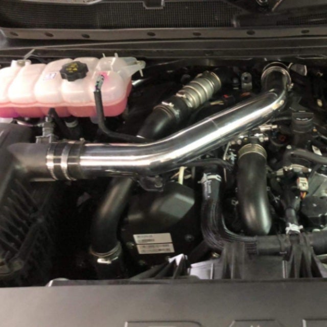 EOC PERFORMANCE PARTS LTD