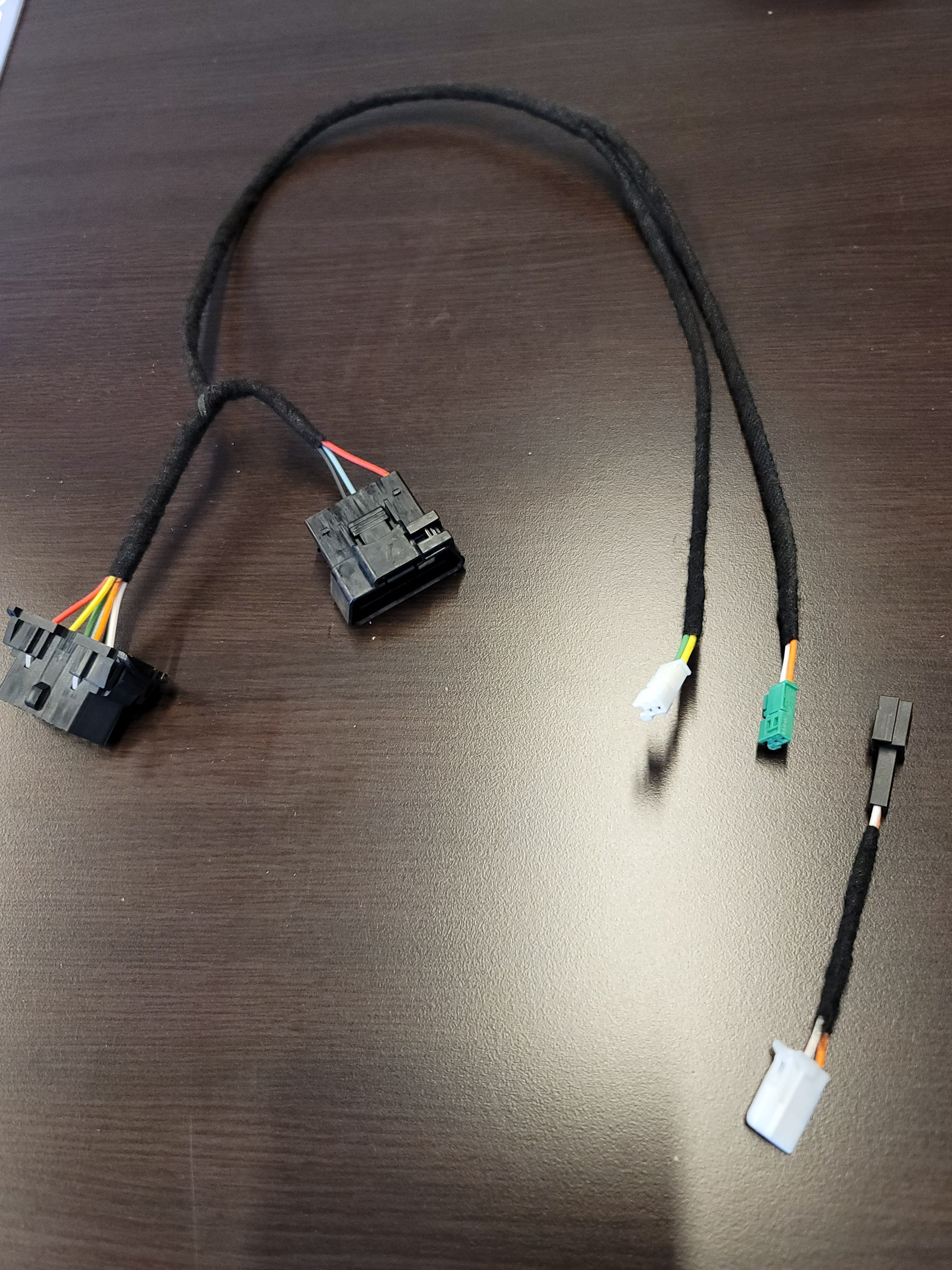 2018+ RAM TRUCK UNIVERSAL SECURITY BYPASS | EOC PERFORMANCE PARTS LTD