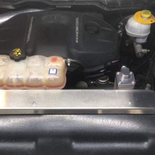 14-21 Classic Ram 2nd Gen Ecodiesel | EOC PERFORMANCE PARTS LTD